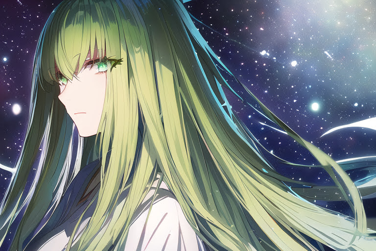 【歓喜】解禁PVとティザービジュアル公開！待望の『Fate/strangeFake』TVアニメ化が決定 : 話題のニュー速まとめちゃんねる